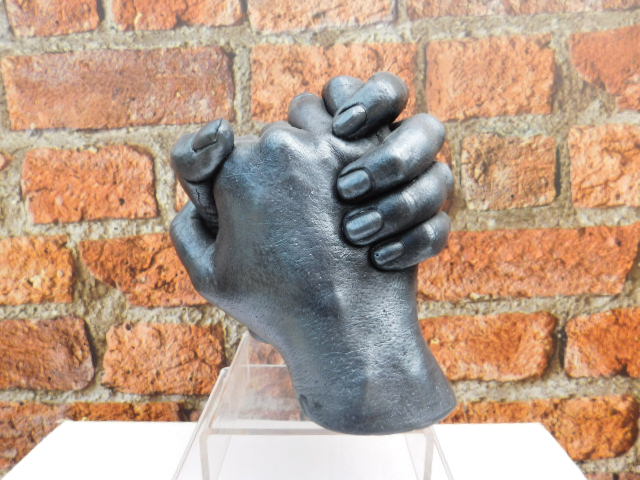 Life Casting | Dotty Pottery