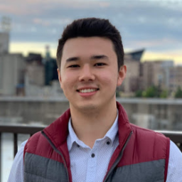 Josh Chang - Webflow