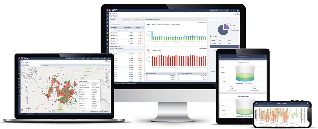 eLynx Technologies
