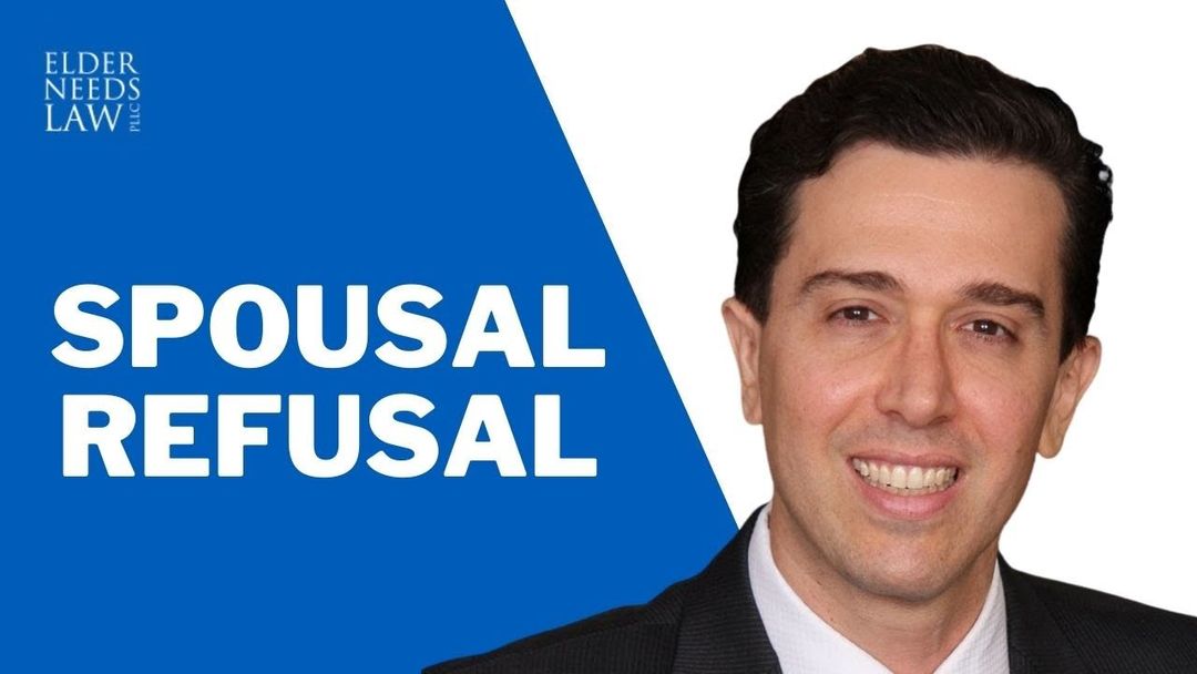 Spousal Refusal: A Medicaid Planning Strategy in Florida