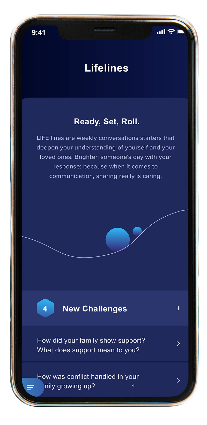 LIFE Intelligence | Live Intelligently