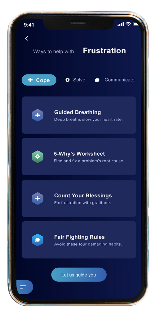 LIFE Intelligence | Live Intelligently