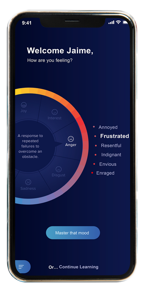 LIFE Intelligence | Live Intelligently