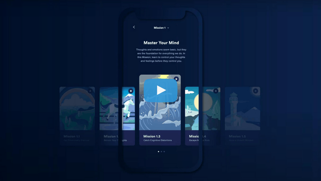 LIFE Intelligence | Live Intelligently