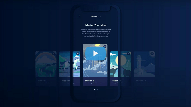 LIFE Intelligence | Live Intelligently