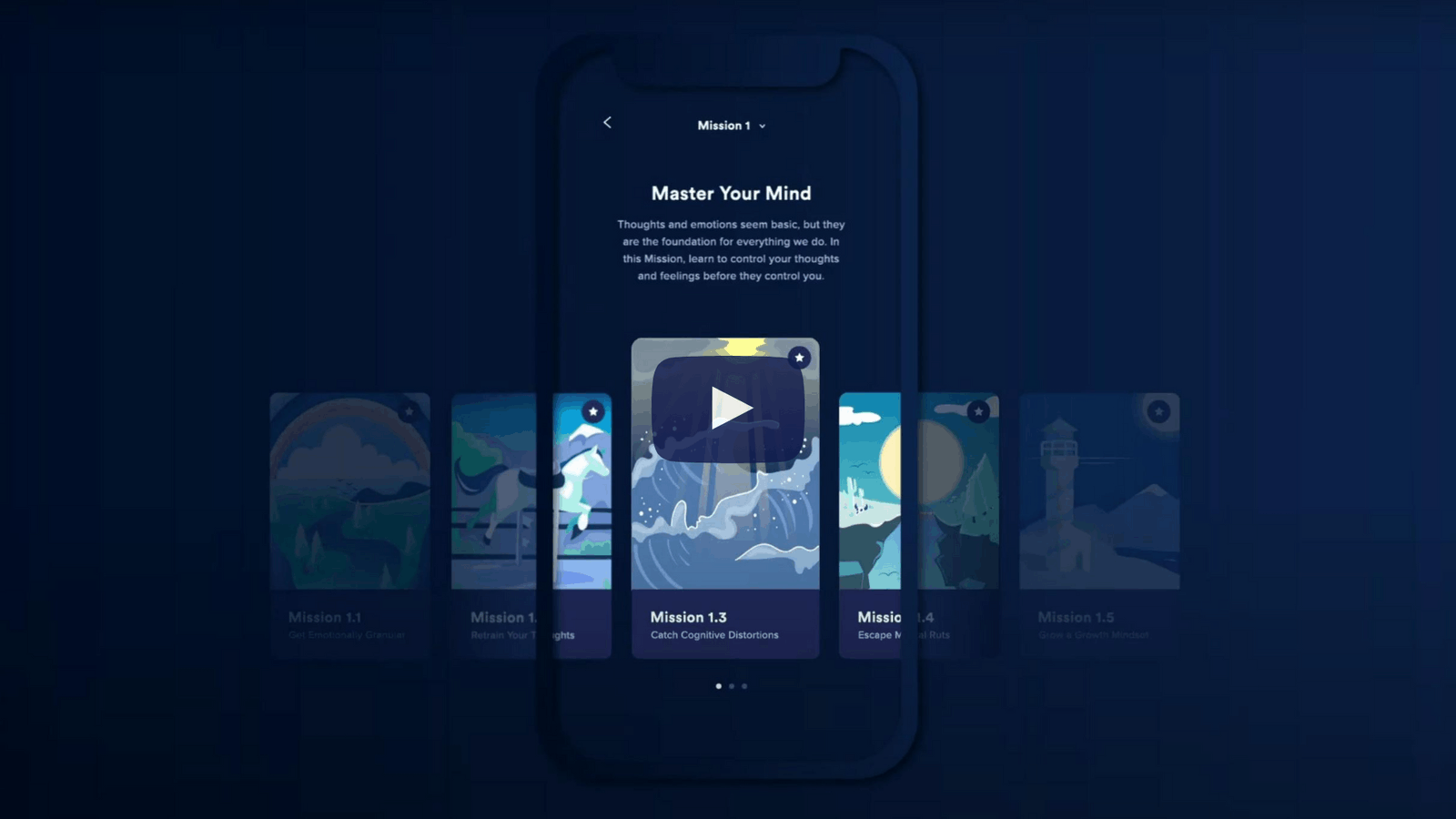 LIFE Intelligence | Live Intelligently