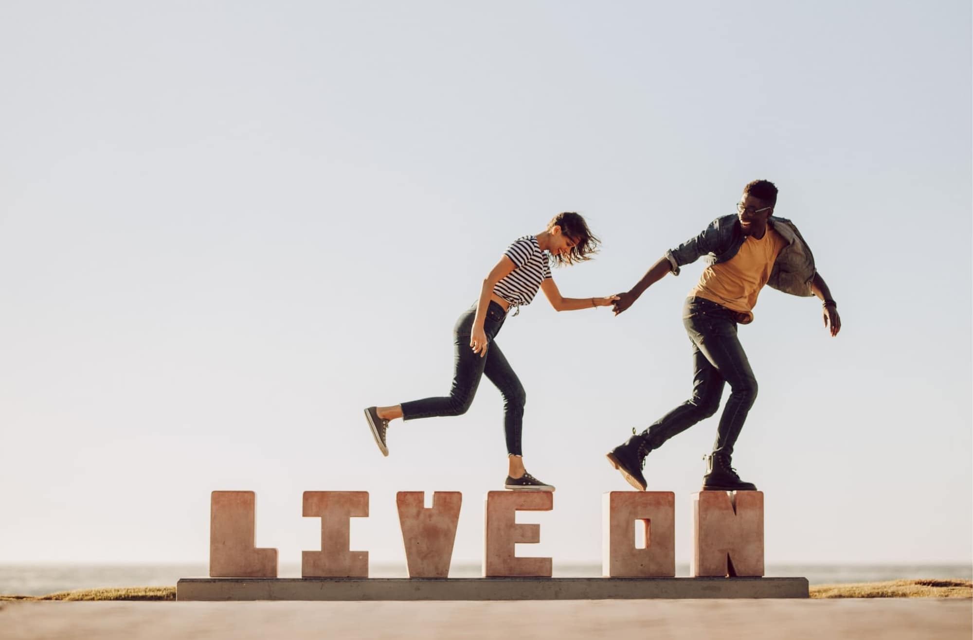 LIFE Intelligence | Live Intelligently