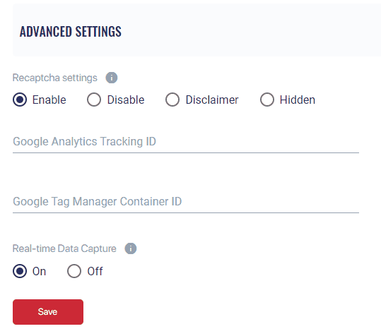 Form Abandonment: How to Track and Recover Lost Leads - MightyForms