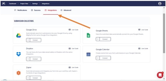 How to Create a Contact Form in WordPress - MightyForms