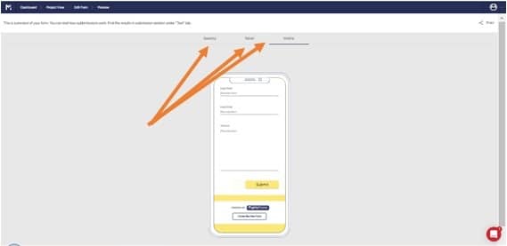 How to Create a Contact Form in WordPress - MightyForms