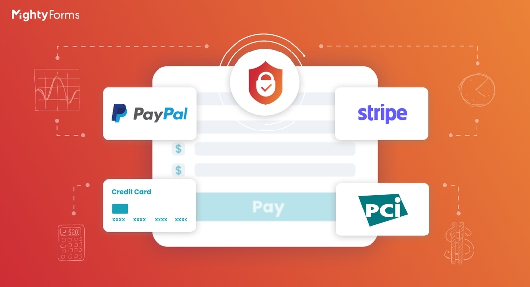 10 Best Payment Forms for Secure Payment Collection in 2021 - MightyForms