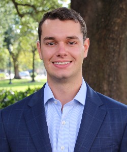 Carr's Hill Partners - Team