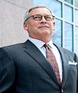 Carr's Hill Partners - Team