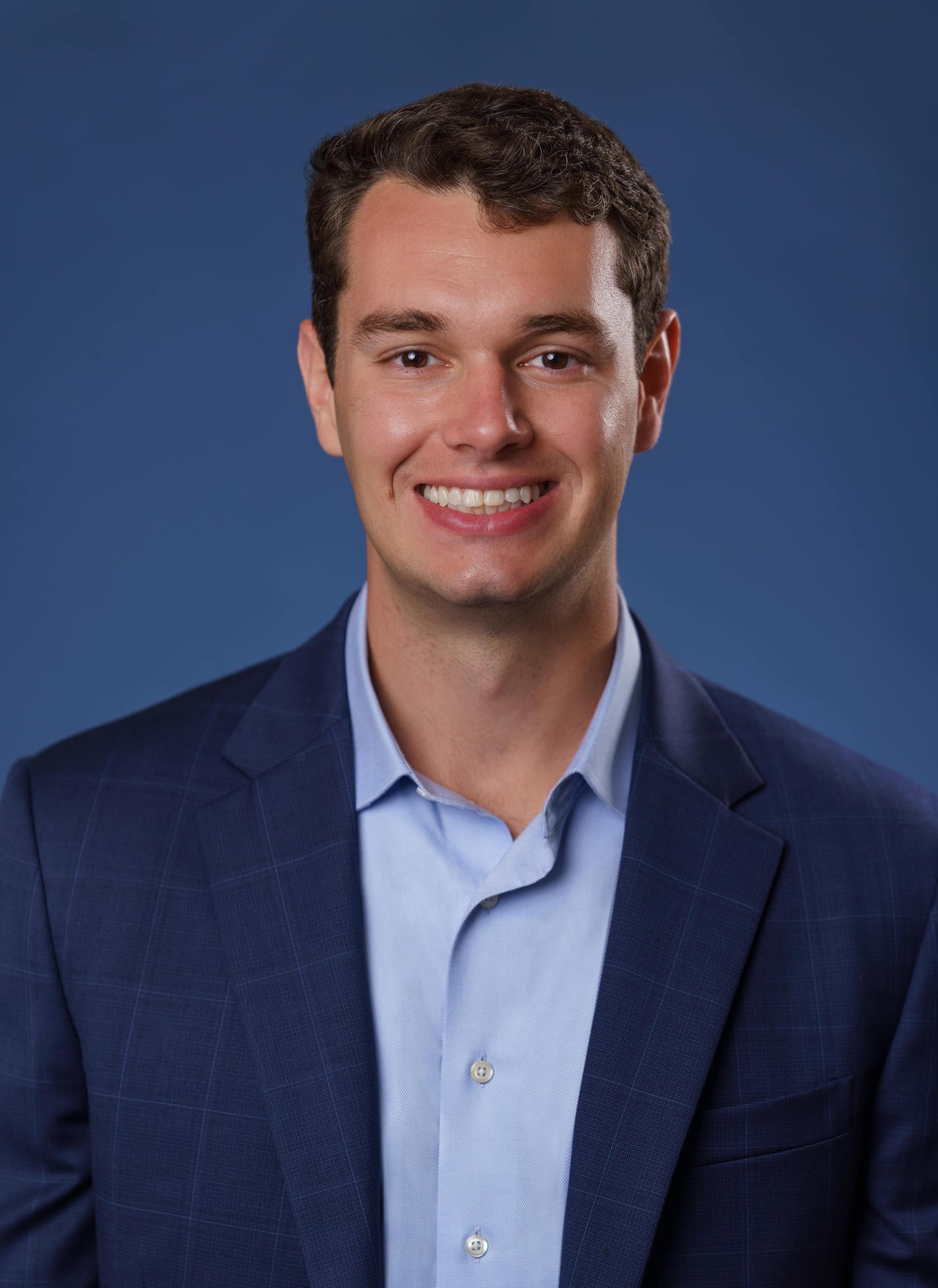 Carr's Hill Partners - Team