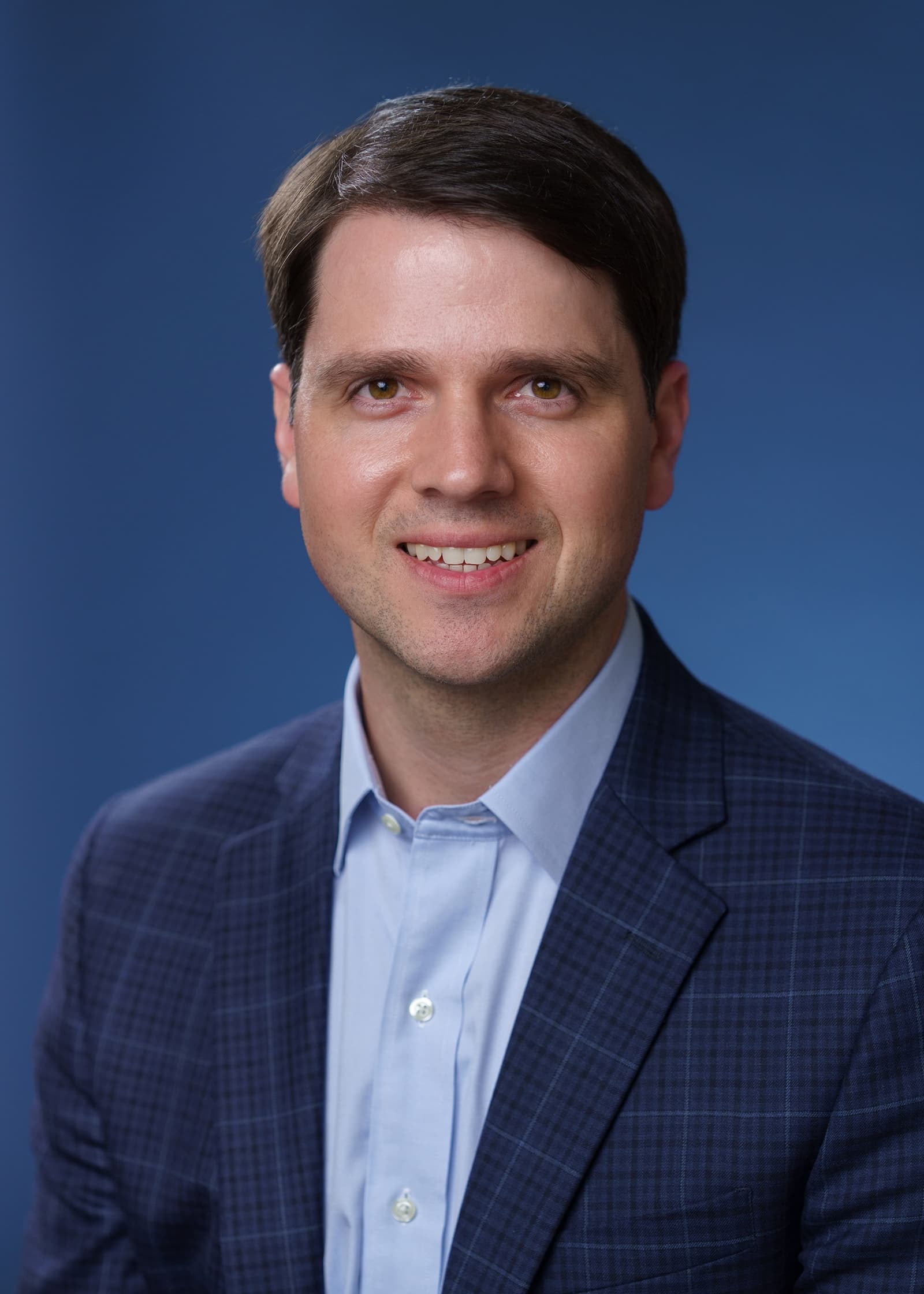 Carr's Hill Partners - Team