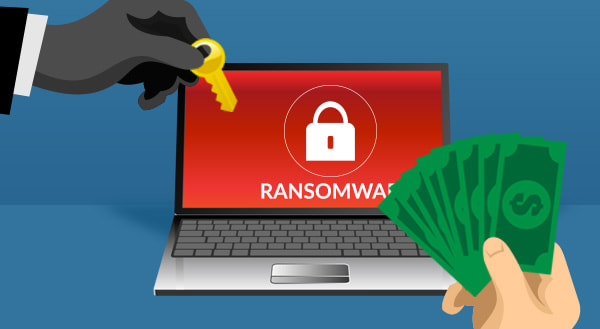 Blog: 7 Things You Need To Know About Ransomware
