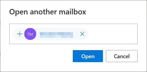 See Another User's Inbox in Outlook Web App