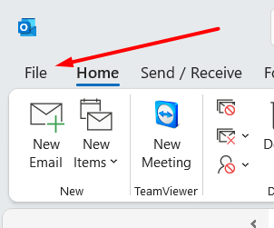 How to share your email inbox with someone else in your company
