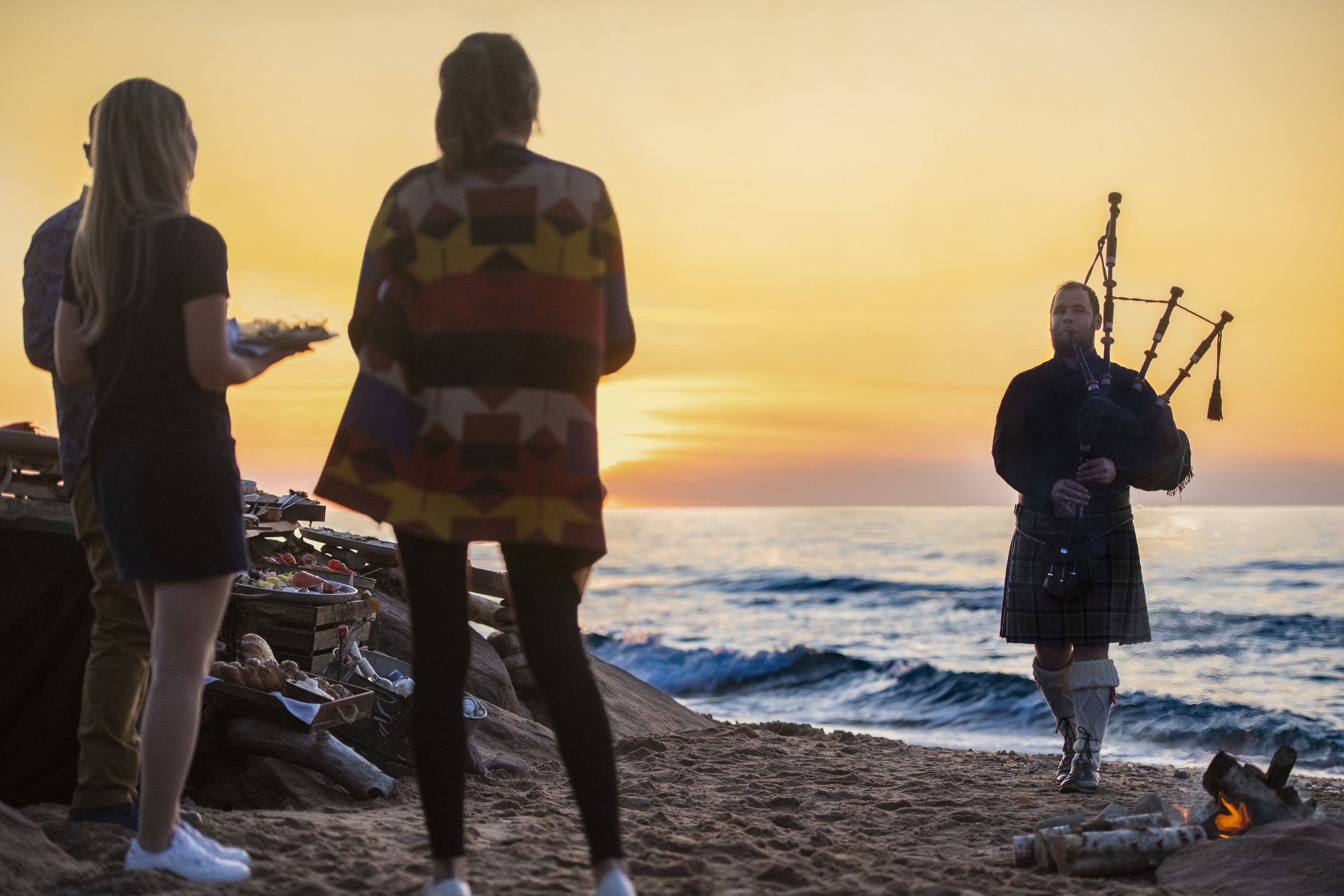 Attractions | True North Destinations | Cape Breton, NS