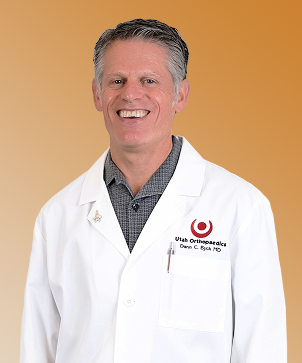 Utah Orthopaedics - Sports Medicine