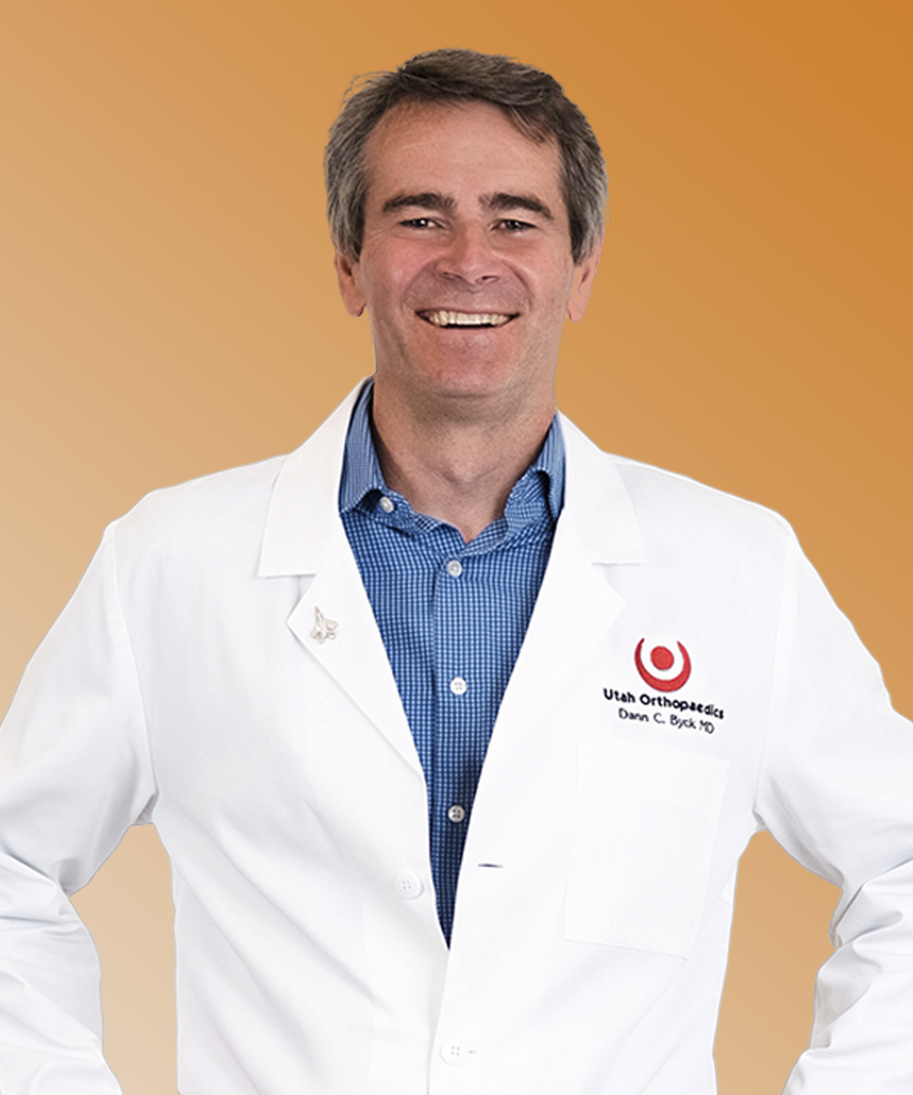 Utah Orthopaedics - Sports Medicine