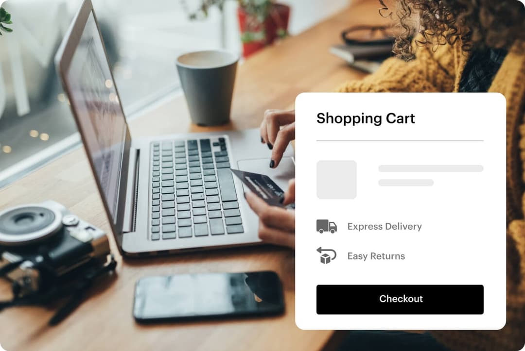 Ecommerce logistics platform, fulfilment solution | Eshopbox