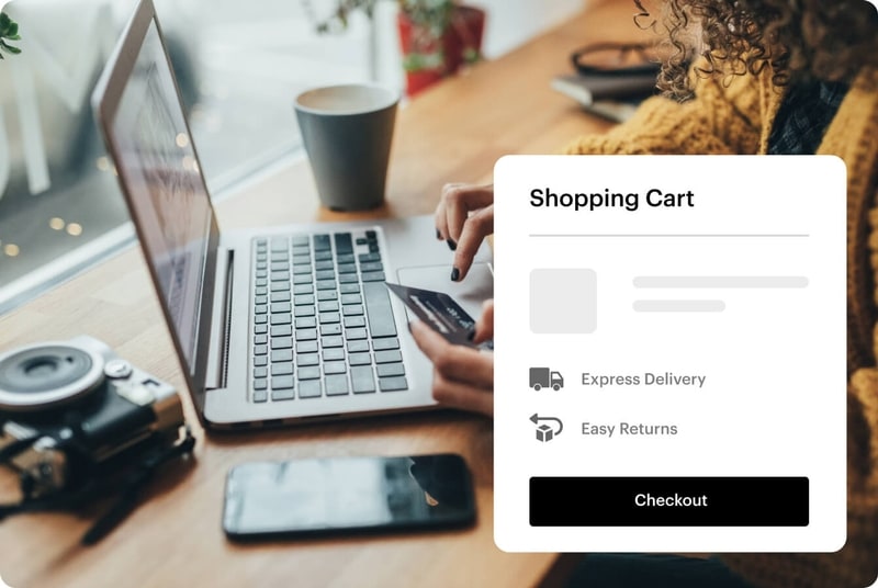 Ecommerce logistics platform, fulfilment solution | Eshopbox