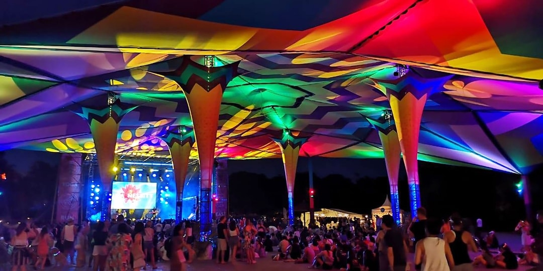 Artescape | Recreation & Sports Festivals