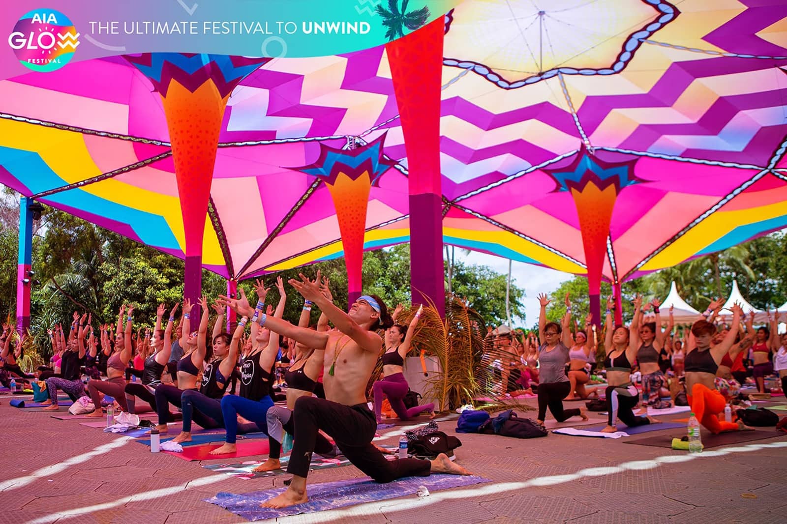 Artescape | Recreation & Sports Festivals