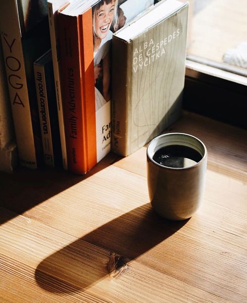 Coffee Room - Bringing you the good stuff