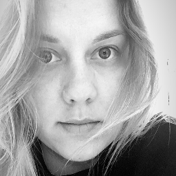 Laura Touchant - Webflow