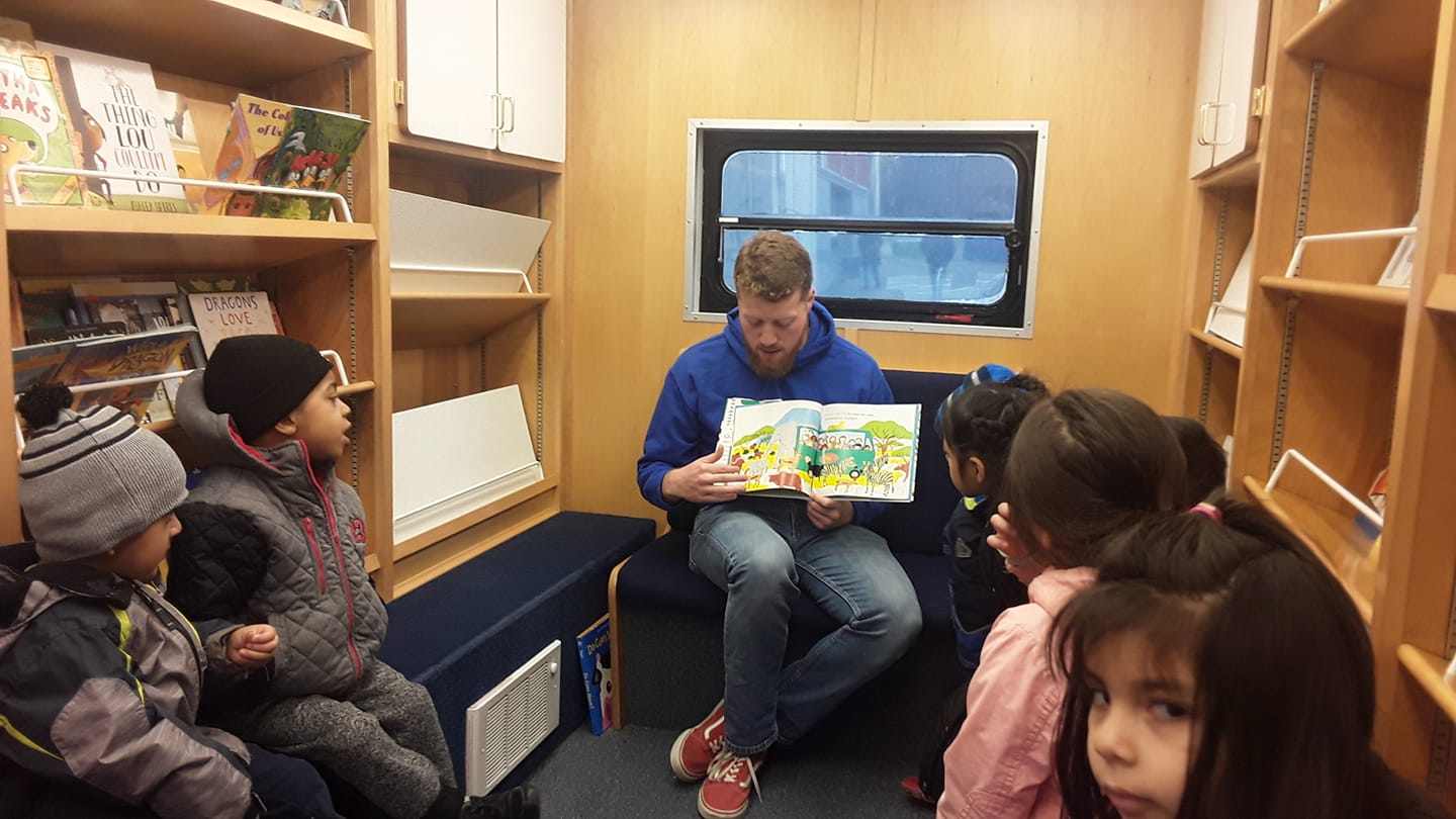 John Heinz Child Development Center | For Parents