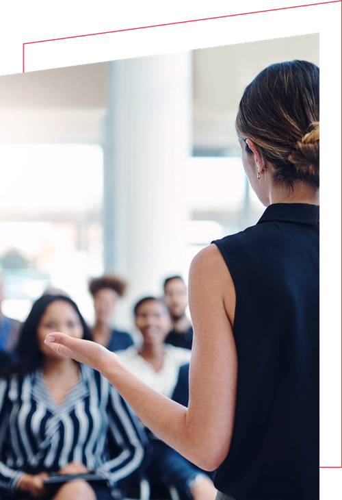 SenseMakers | Training