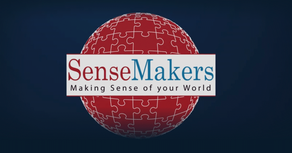 SenseMakers | Training