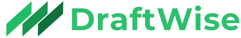DraftWise - Draft and review contracts faster