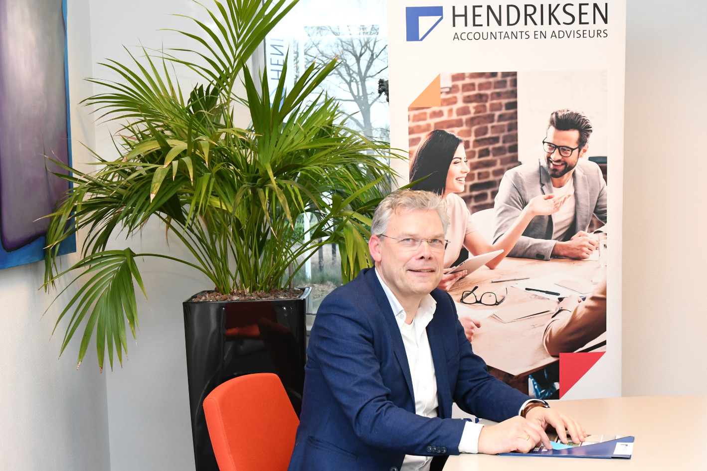 Platform voor Tubbergse Ondernemers - Ondernemersmagazine