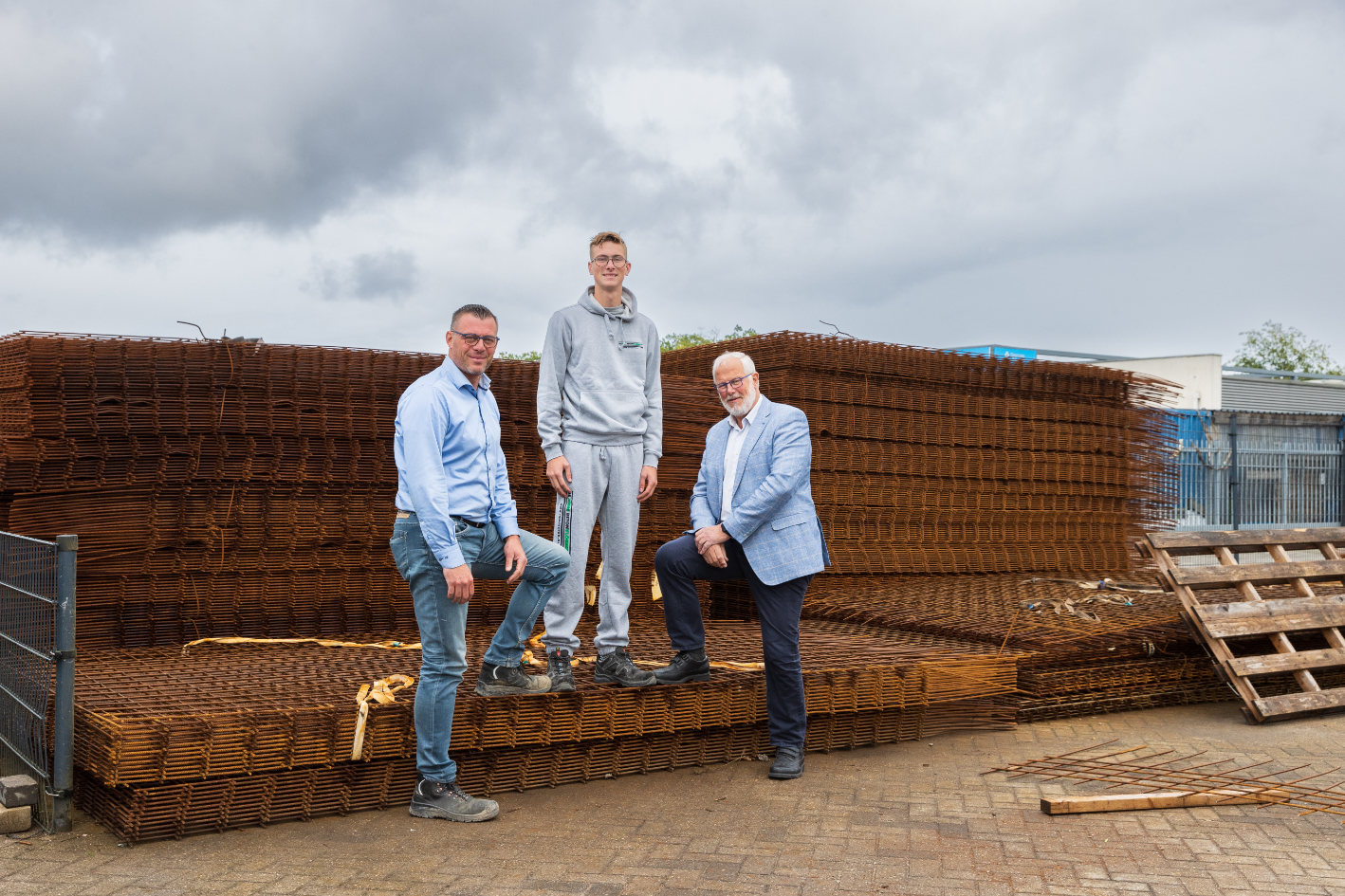 De praktijk is onze enige leerschool | Ondernemersmagazine