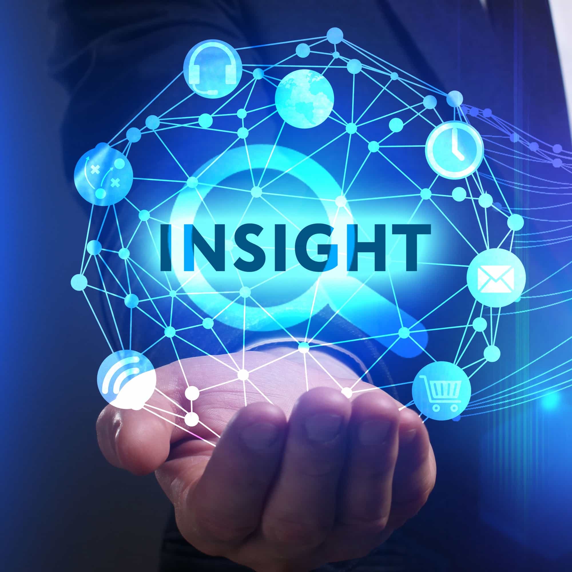 Extend Intelligence - AI Integration with IBM Watson