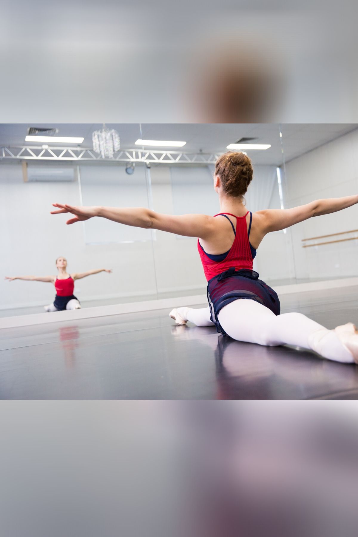 4 Tips to Building Your Professional Dance Portfolio