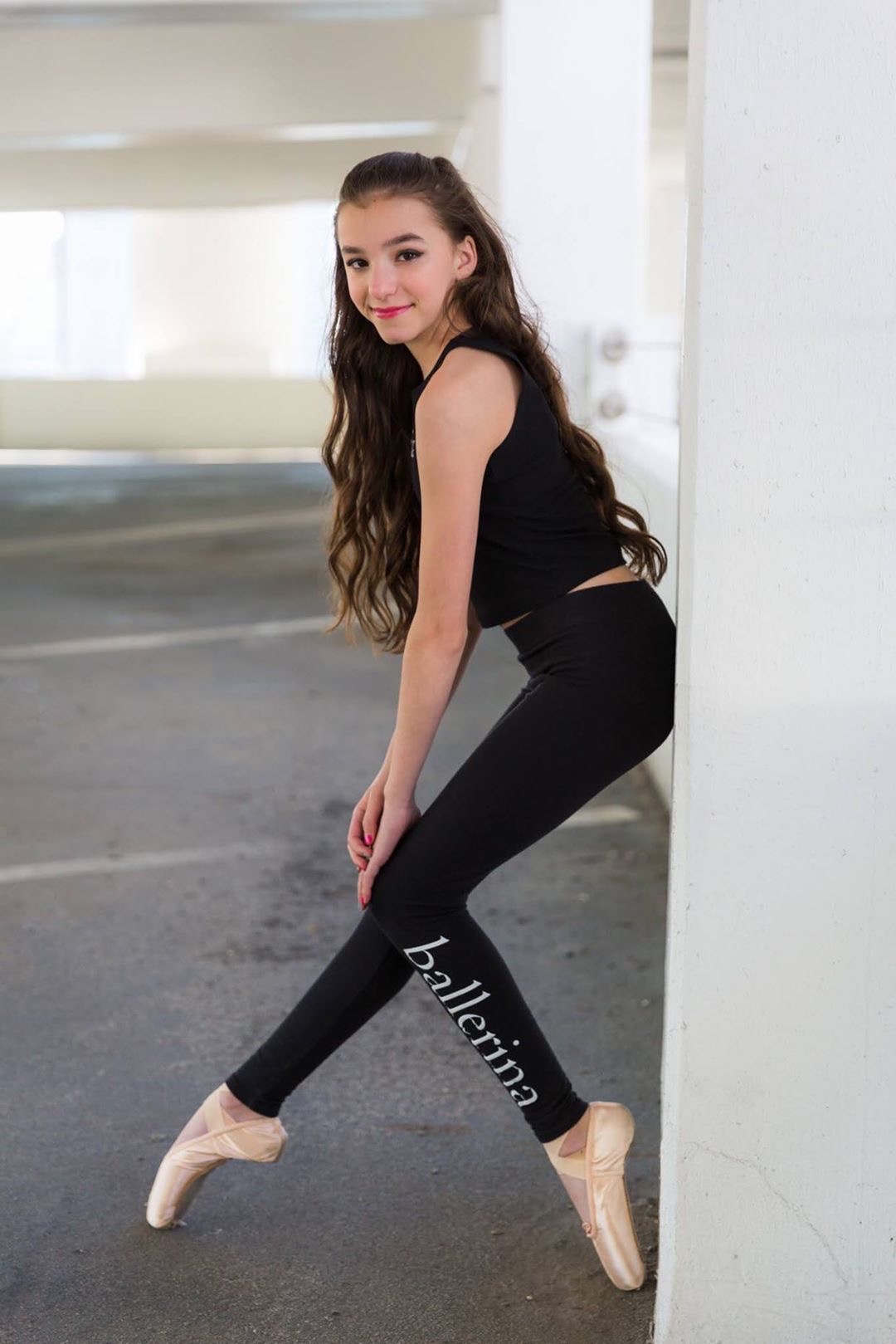 Student Spotlight: Meet Ava MacDonald