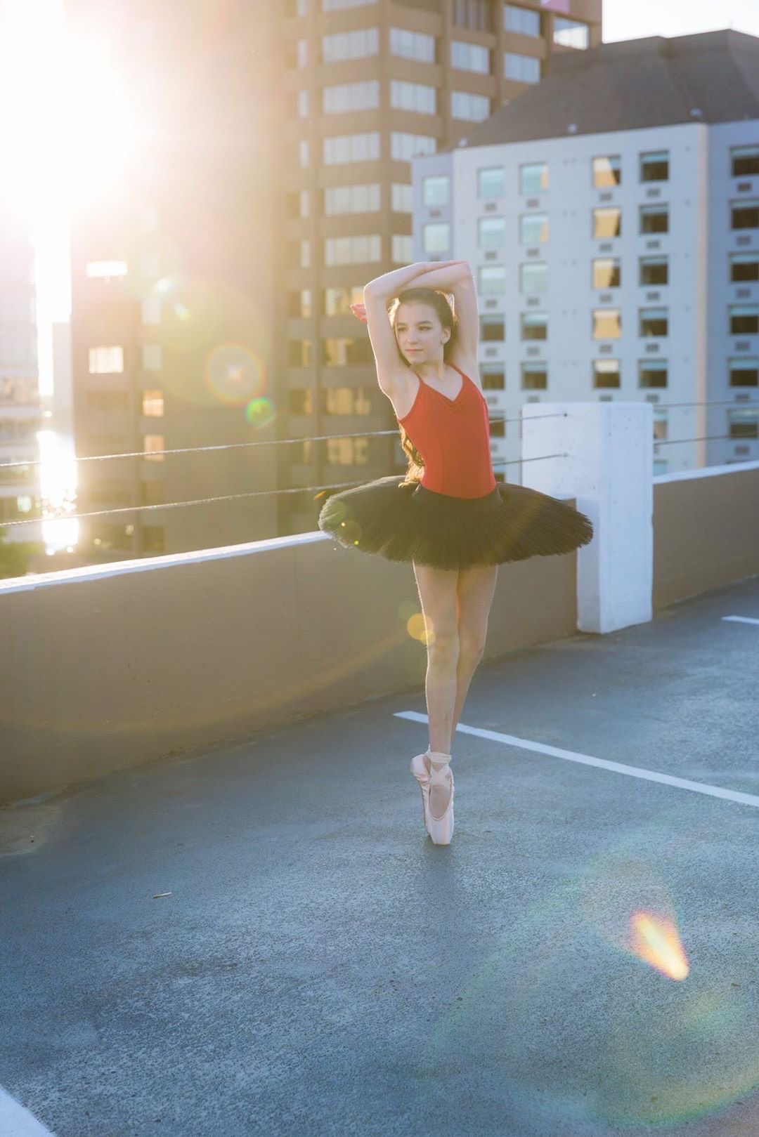 Student Spotlight: Meet Ava MacDonald