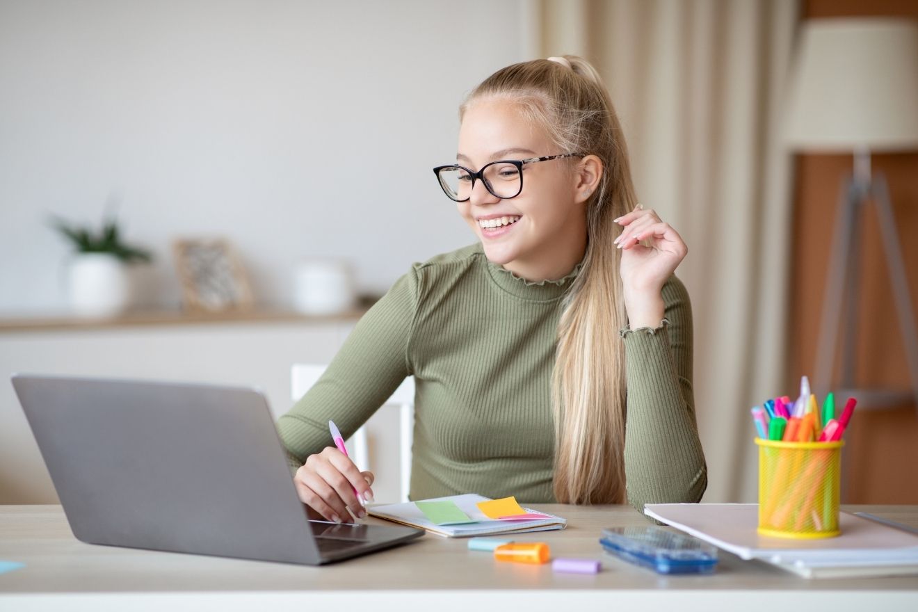 How To Create a Perfect Study Environment