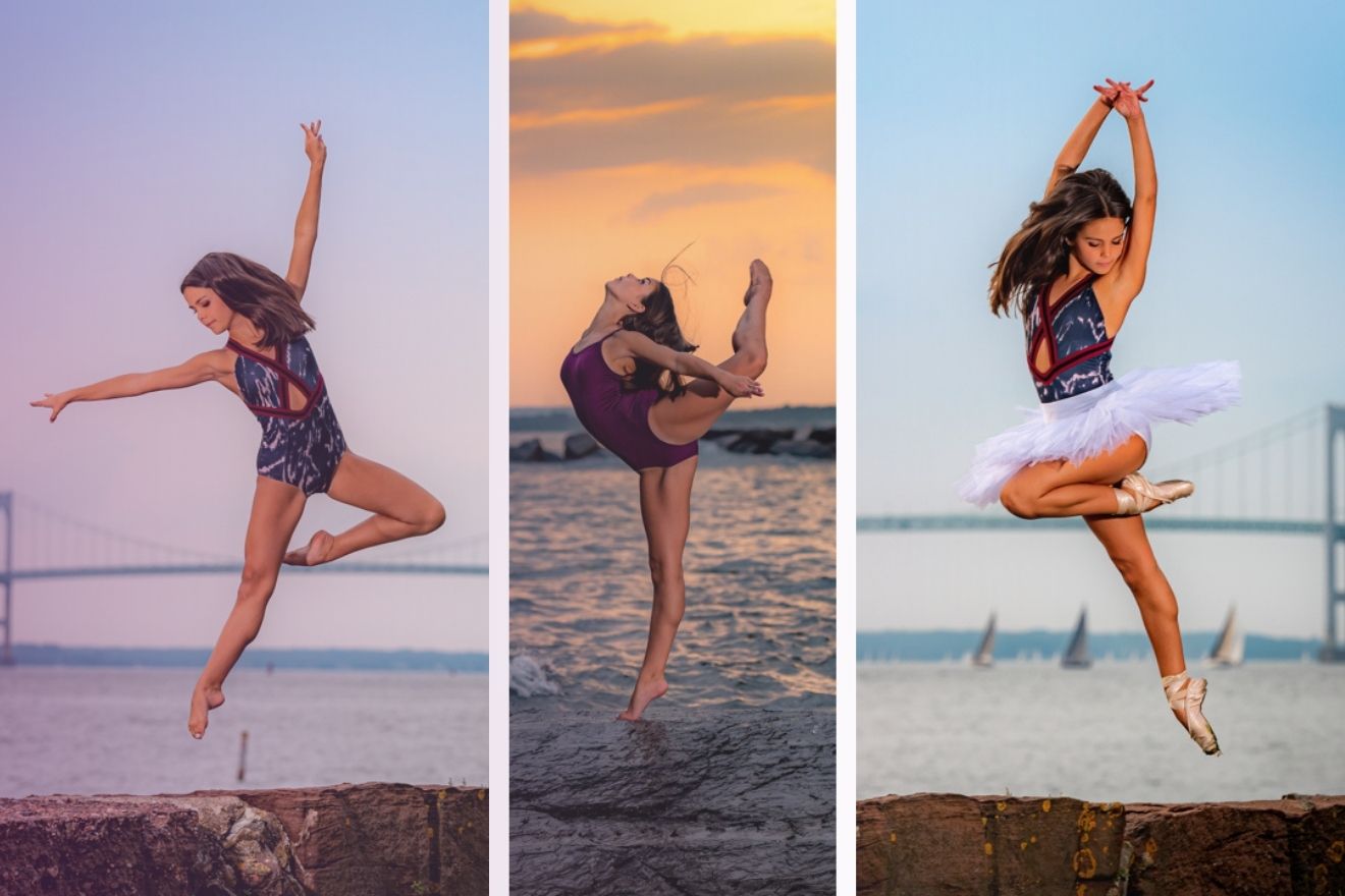Dance Student Spotlight: Hailey Dolan