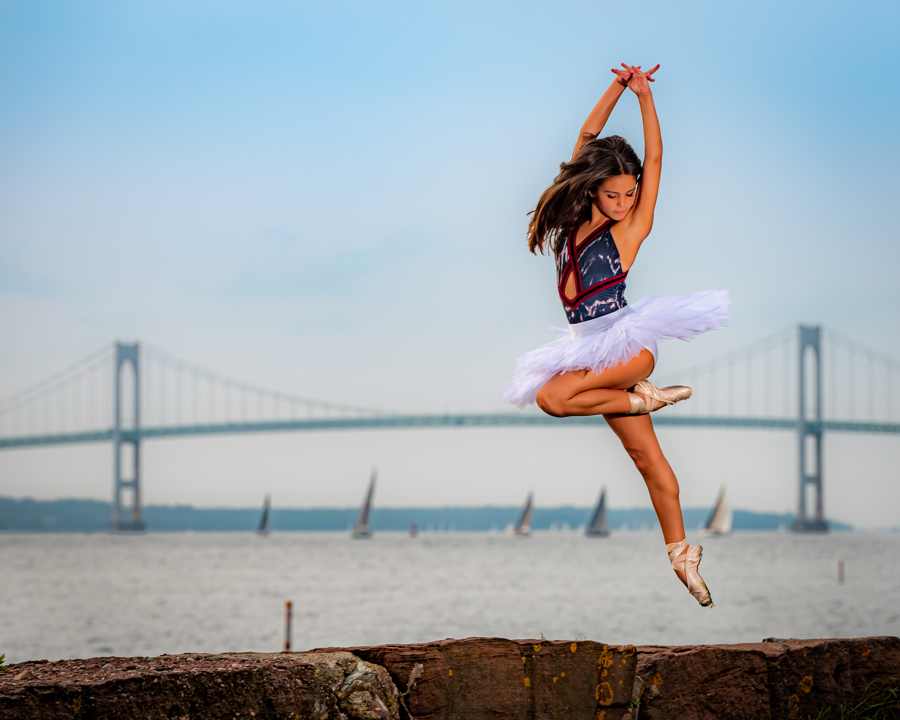 Dance Student Spotlight: Hailey Dolan