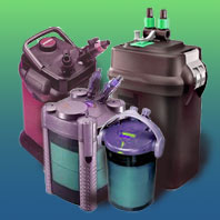 Canister Filters -Why You Should Consider - ONEdersave blog | EcoBio ...