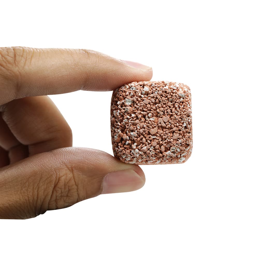 EcoBio-Stone Nano - ONEdersave products make cloudy water clear and healthy