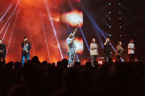 Equippers Church: Where Jesus Changes Lives