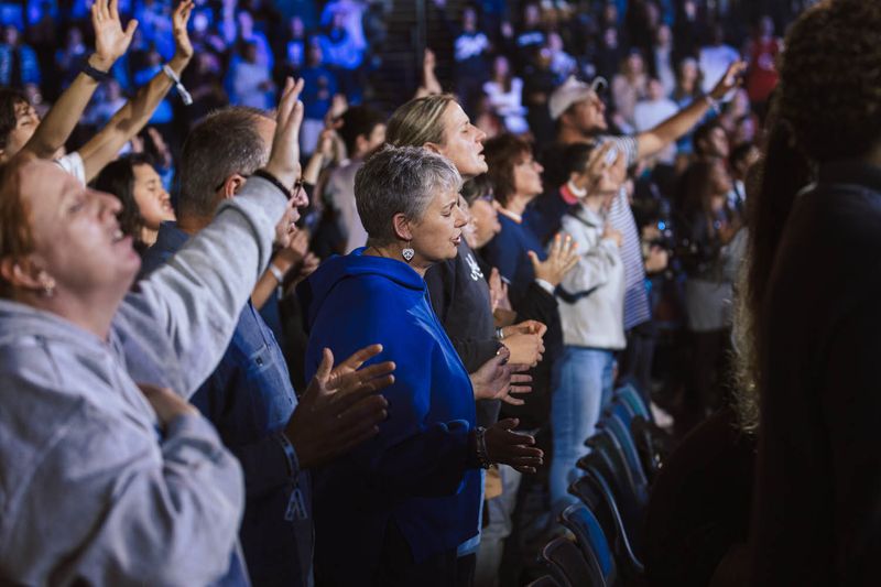 Equippers Church: Where Jesus Changes Lives