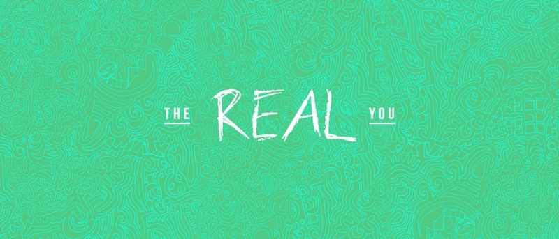 The Real You | eGroup Series — Equippers Church
