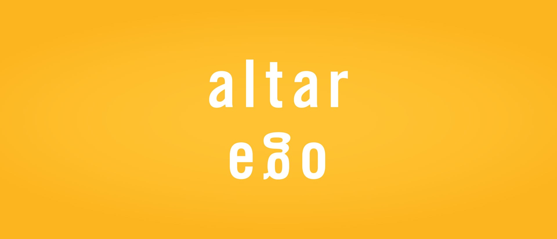 Alter Ego EGroup Series Equippers Church Alter Ego EGroup Series Equippers Church